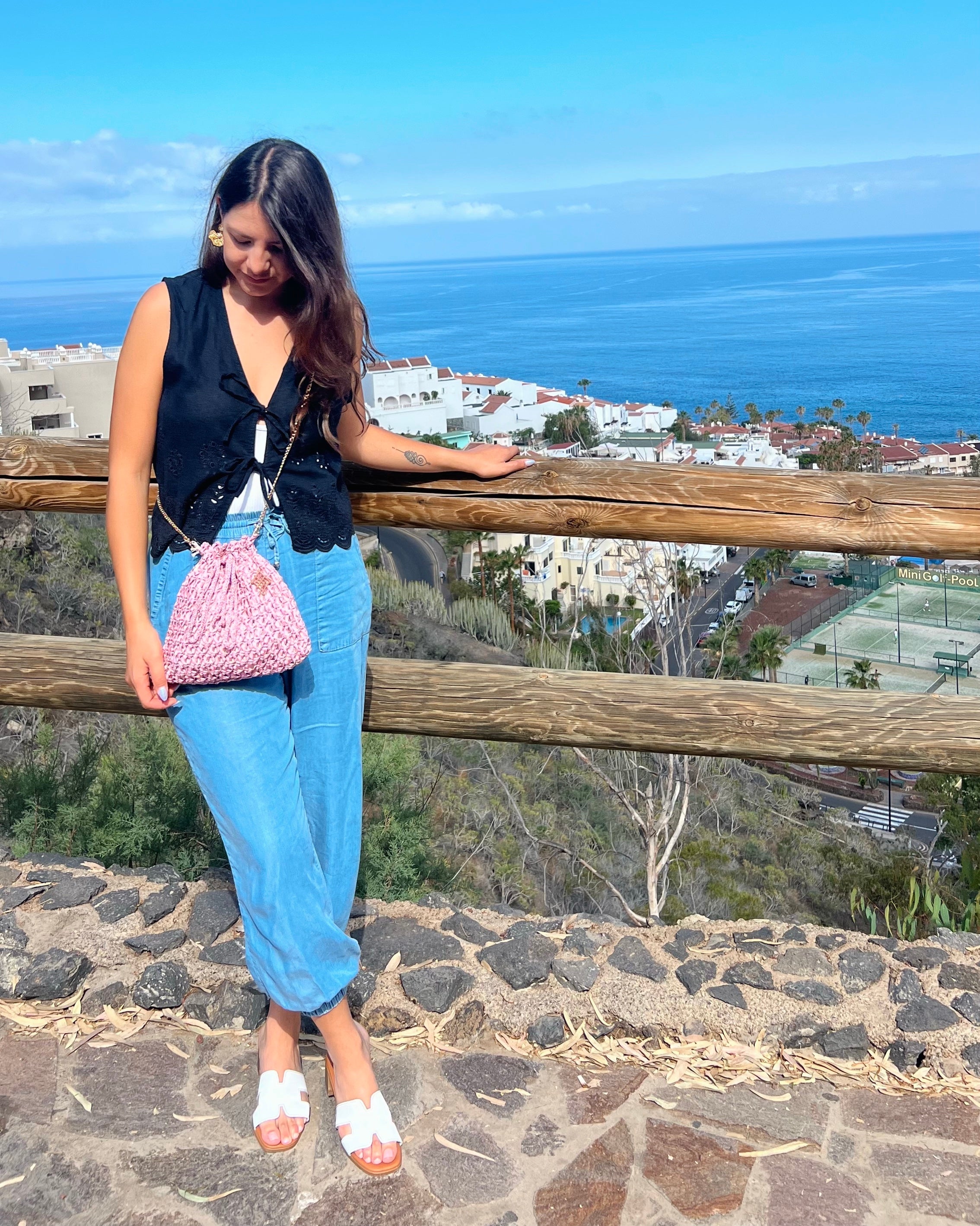 Solana Bag – Munai